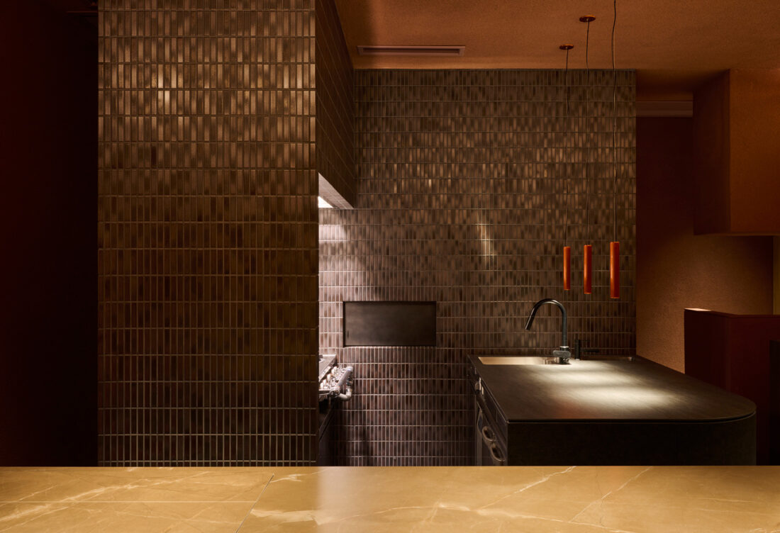 isai – 松本直也デザイン